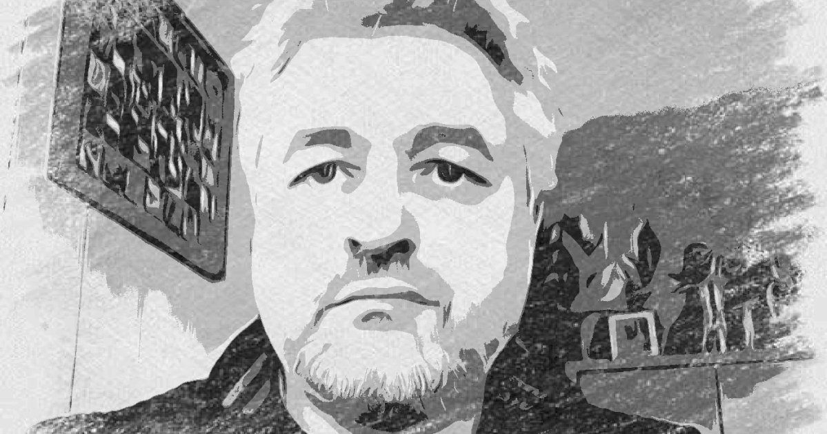 YesWiki.net : Eric Favre